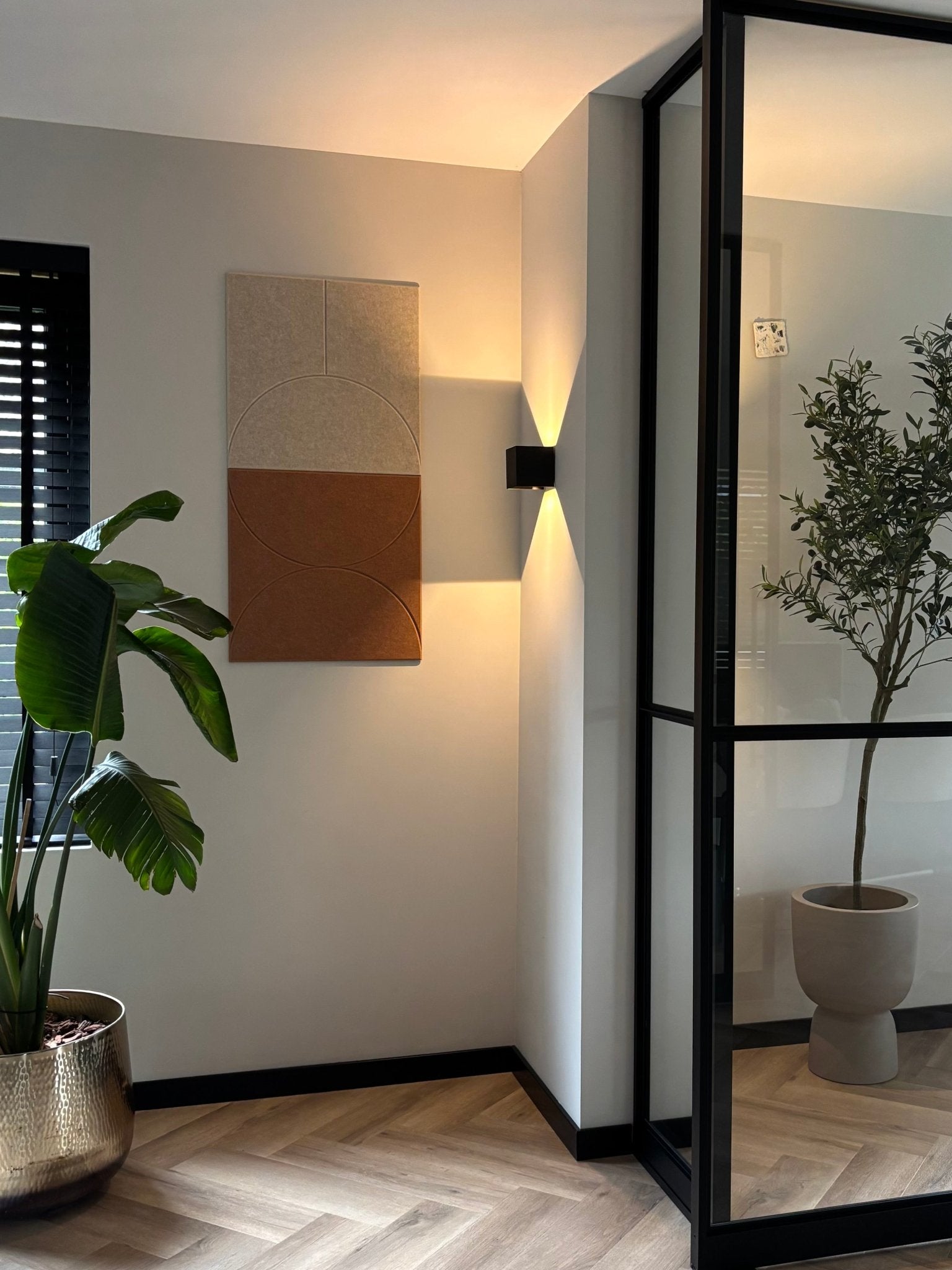 Sadé - Akoestische Wandpanelen | Meavenart.com – Maeven