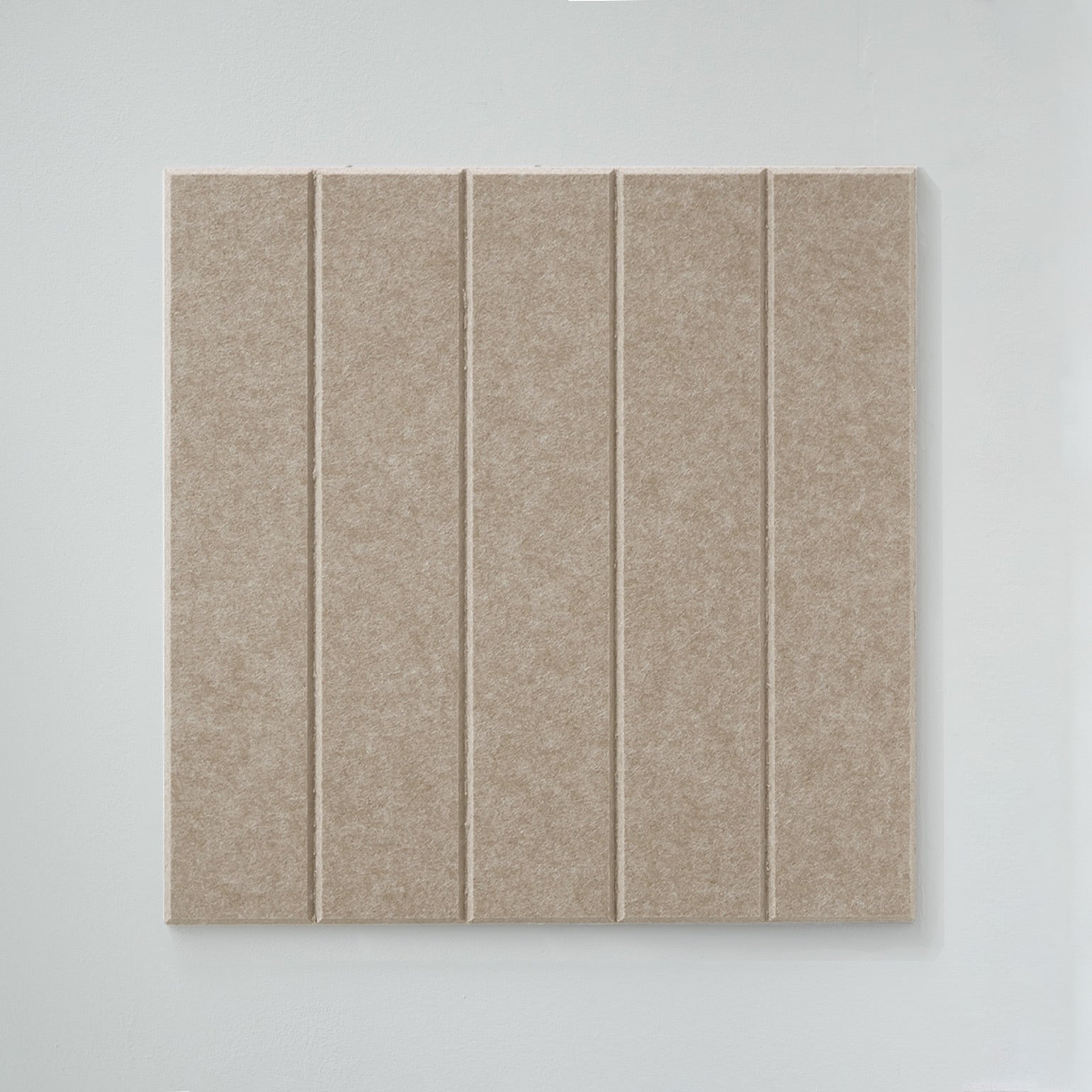 Accoustic wall panel Straight lines | Abstract design | Loa V – Maeven