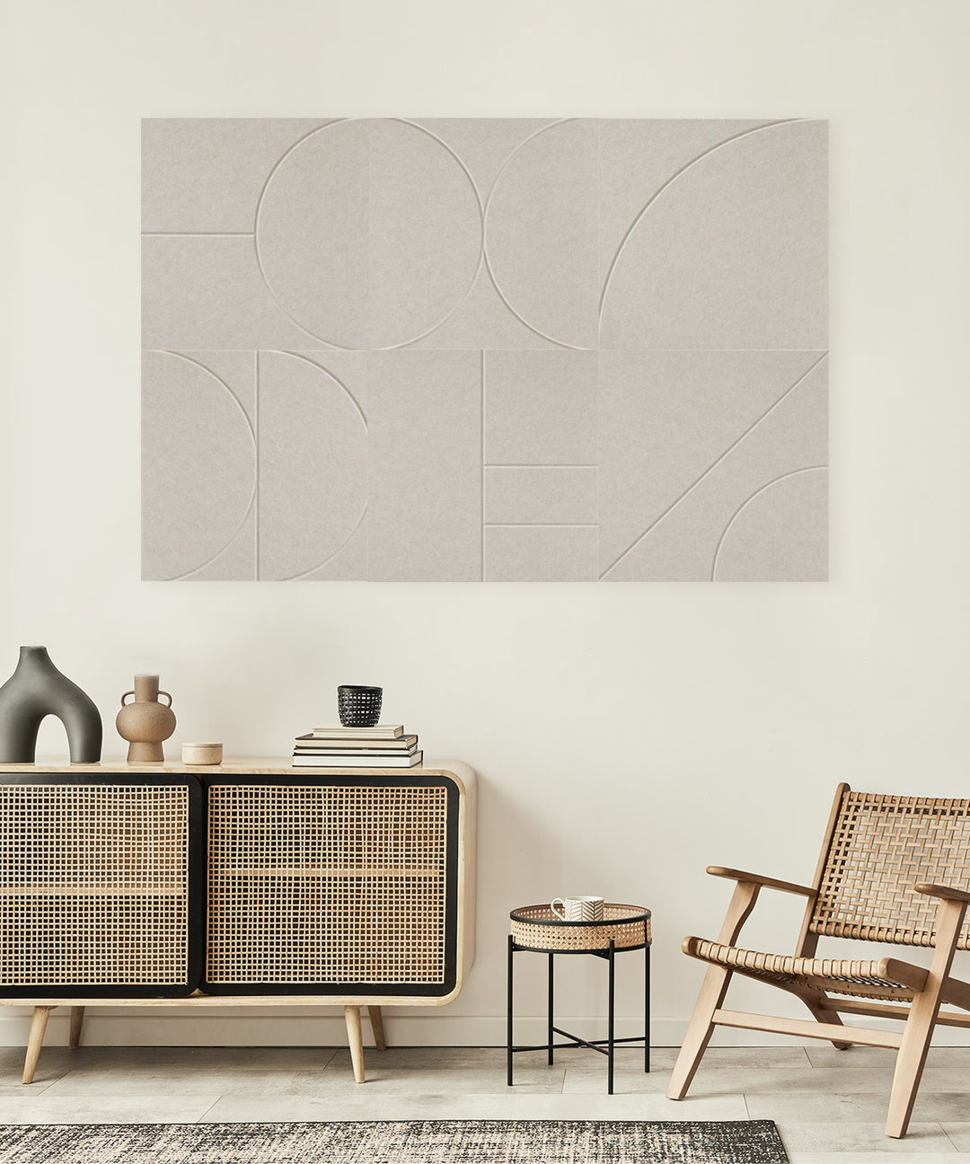 Sadé - Akoestische Wandpanelen | Meavenart.com – Maeven